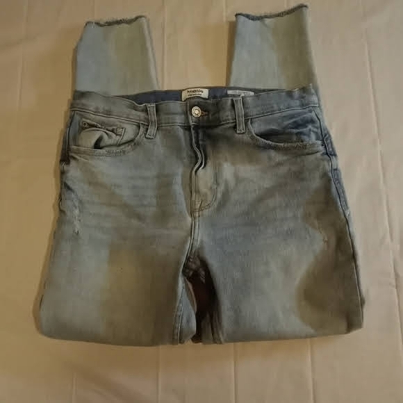 Kensie | Jeans | Kensie Vintage Luxe Ultima High Rise Skinny Jeans ...